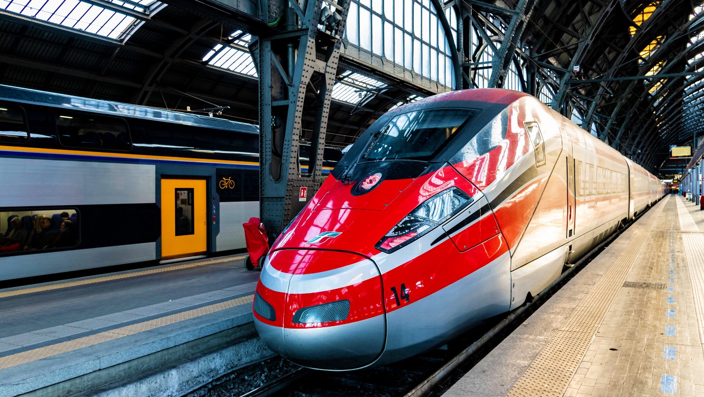trenitalia offerte estate treni nazionali