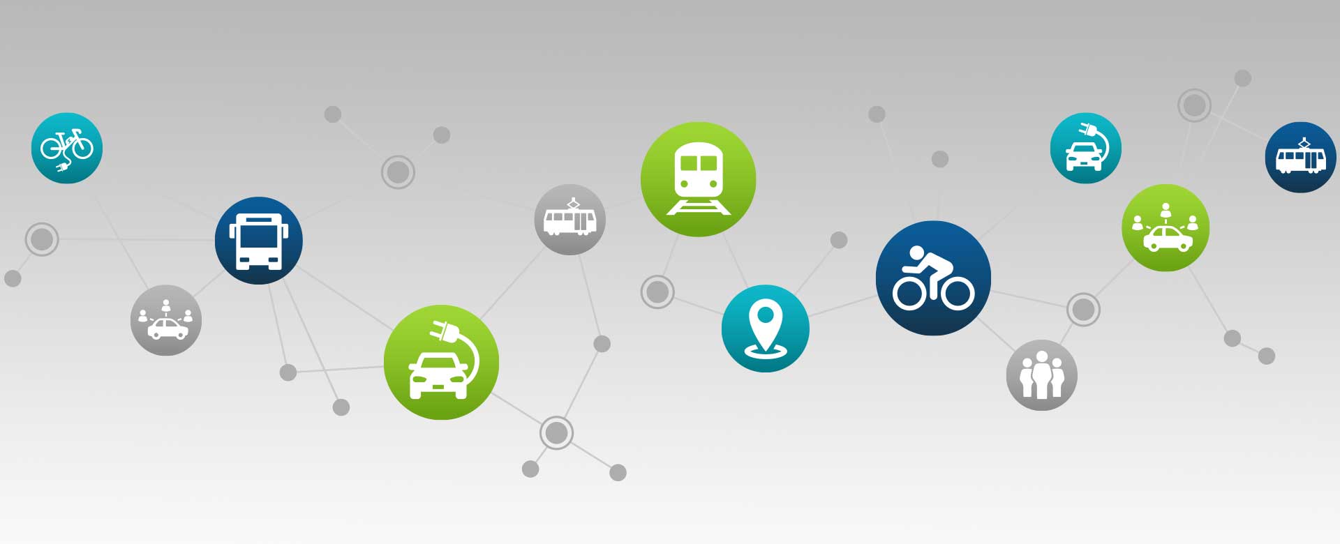 Il Gruppo FS al centro del progetto Mobility as a service