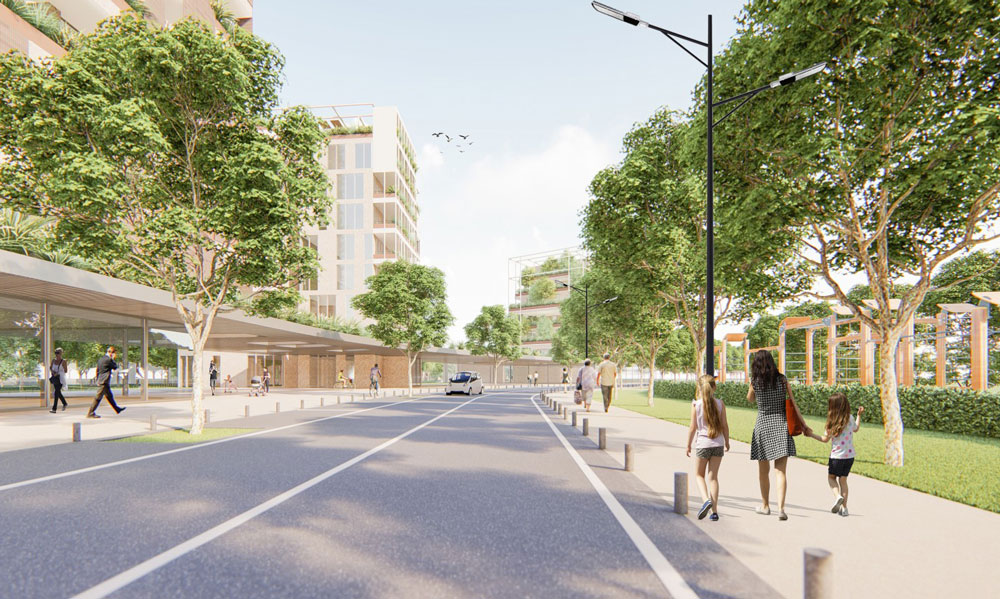 A Milano FS Sistemi Urbani apre gli scali di Farini e Lambrate