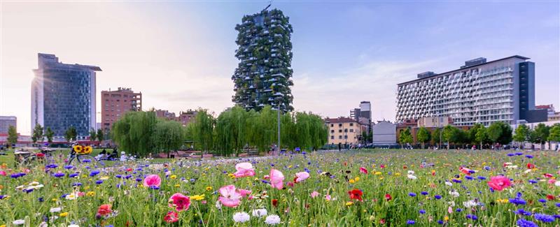 FS Sistemi Urbani: venduto 1° lotto scalo Lambrate a Milano