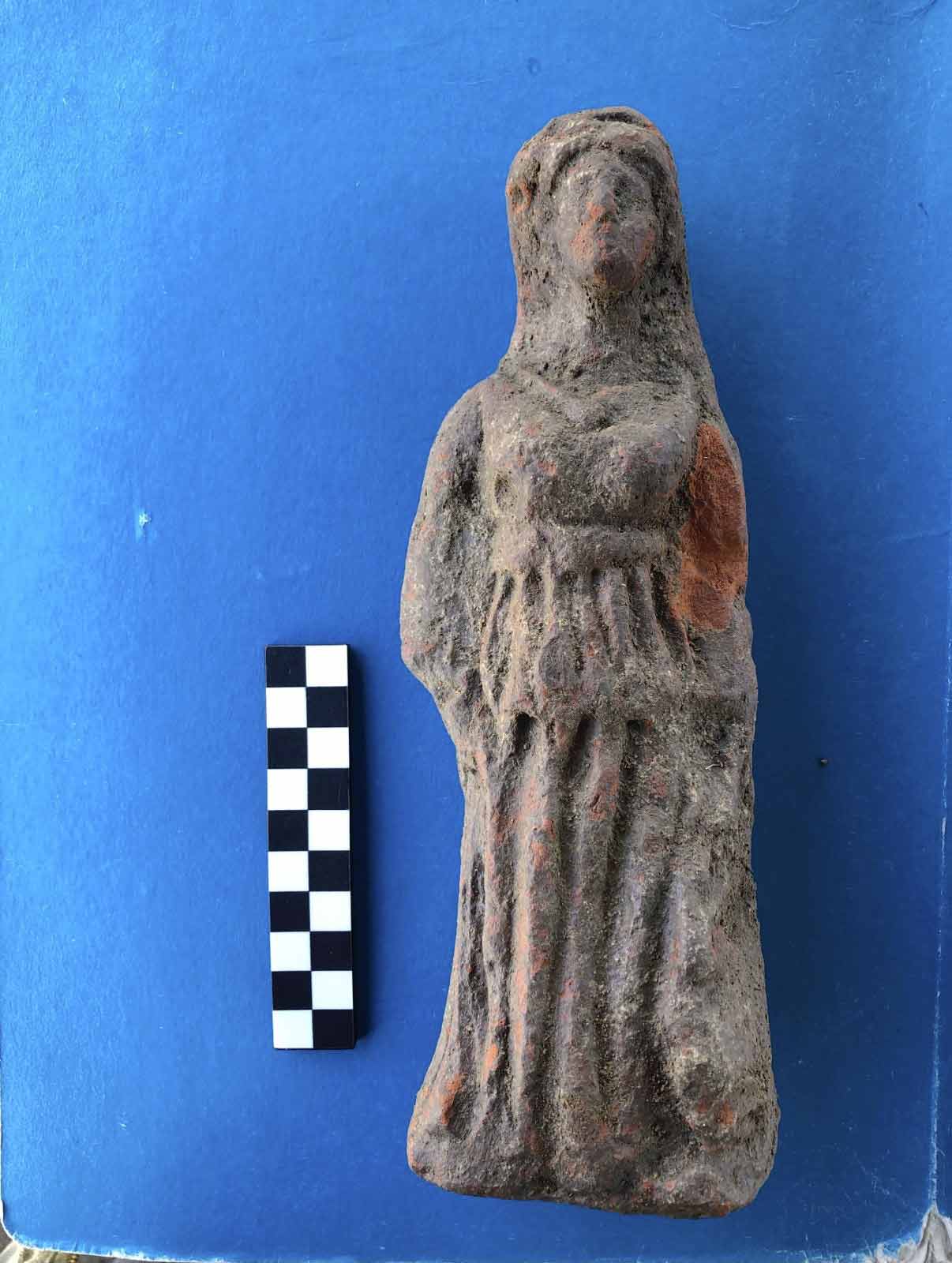 FS, Italferr: nuovi ritrovamenti archeologici in Sicilia